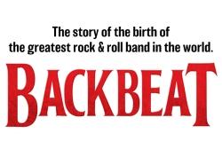 Backbeat - Beatles musical at Duke of York's from 24 Sep | London Theatre