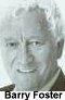 BARRY FOSTER DIES AGED 70 | London Theatre
