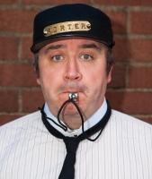 Mark Benton to join cast of The Railway Children | London Theatre
