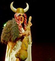 Beowulf at Rosemary Branch Theatre from 09 Dec. | London Theatre