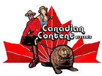 Canadian Content - improvised comedy at Leicester Square Theatre ...