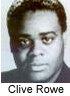 CLIVE ROWE RE-JOINS CAST OF CHICAGO | London Theatre
