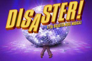 Broadway's Disaster! musical comes to London for charity performances ...