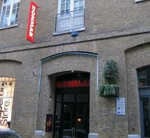 The Night Alive new play by Conor McPherson at Donmar | London Theatre