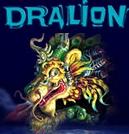Dralion, the new show from Cirque Du Soleil at the Royal Albert Hall ...