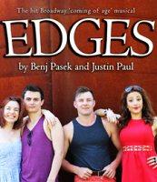 UK Premiere of musical Edges at Tabard Theatre | London Theatre