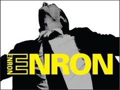 New Cast in Enron from 10 May at the Noel Coward | London Theatre