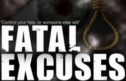 Fatal Excuses by Darrell Jackson at the Chelsea Theatre. | London Theatre