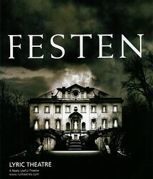 Festen cast changes! | London Theatre