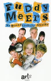 "Fuddy Meers" to close 12 June at Arts | London Theatre