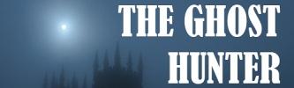 The Ghost Hunter by Stewart Pringle - Old Red Lion Theatre | London Theatre