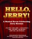 Hello Jerry! replaces Moby Dick & Little Shop...at Landor | London Theatre