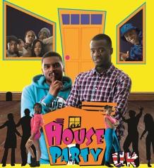 House Party - Real Drama Youth Led Theatre - Lost Theatre | London Theatre