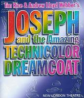 Darren Day returns to Joseph Oct 03 | London Theatre