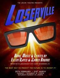 Loserville the Musical revived at the Union Theatre | London Theatre
