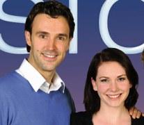Love Story Musical at the Duchess Theatre from 27 Nov | London Theatre