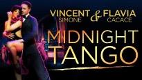 Midnight Tango at the Aldwych Theatre from 20 Jan 2012 | London Theatre