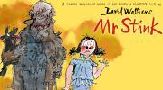 Mr Stink by David Walliams at Hackney Empire 22 June | London Theatre