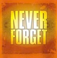 Never Forget - Featuring music of Take That | London Theatre