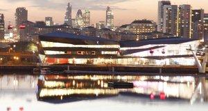New Atlantis - an immersive theatrical experience | London Theatre