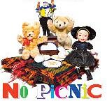No Picnic - Rosemary Branch & Waterloo East Theatres | London Theatre