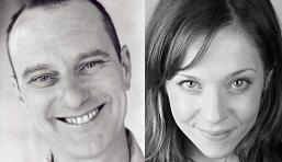 Phil Cornwell & Rhona Croker to join cast of One Man... | London Theatre