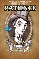 'Patience or Bunthorne's Bride' at the King's Head Theatre | London Theatre