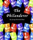 The Philanderer at Greenwich Playhouse from 20 July | London Theatre