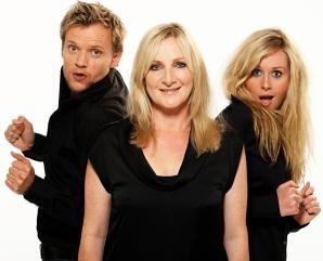 The Rise and Fall of Little Voice cast Update! | London Theatre