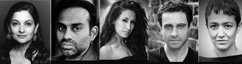 Cast for Khandan (Family) at the Royal Court Announced | London Theatre