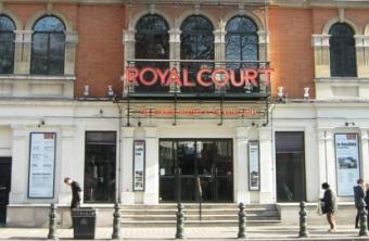 No Quarter by Polly Stenham cast at Royal Court Upstairs | London Theatre