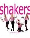 Shakers by Godber & Thornton at Etcetera from 14 Dec | London Theatre