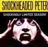 SHOCKHEADED PETER RETURNS TO WEST END 4TH APRIL 02 | London Theatre