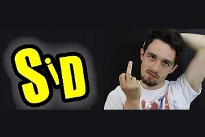 Dario Coates stars in Sid at Above The Arts | London Theatre