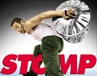 Stomp has been extended by 3 months to 26 Feb 2006 | London Theatre