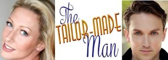 The Tailor-Made Man at Arts - Faye Tozer & Dylan Turner | London Theatre