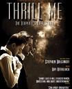 Thrill Me: The Leopold & Loeb story transfers! | London Theatre