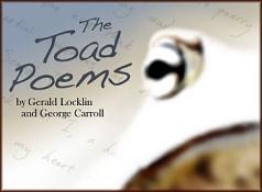 The Toad Poems at Etcetera Theatre from 22 June | London Theatre