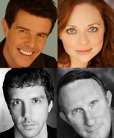 Top Hat cast changes at the Aldwych Theatre from 5 Feb | London Theatre