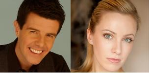 Top Hat cast changes Charlotte Gooch & Gavin Lee | London Theatre
