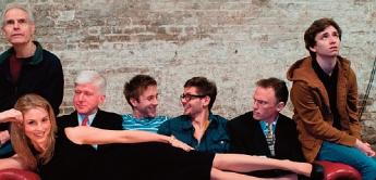 Top Story by Sebastian Michael at Old Vic Tunnels | London Theatre