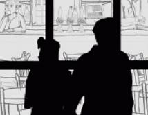 Two by Jim Cartwright at Southwark Playhouse | London Theatre