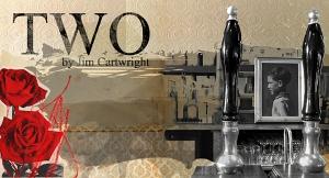 Two by Jim Cartwright at the Chickenshed Studio | London Theatre
