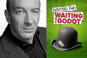 The Fast Show’s Simon Day stars in Waiting for Waiting for Godot at the ...