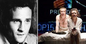 Peter McDonald - Questions and Answers - Interview