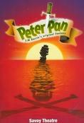Peter Pan at Savoy Theatre