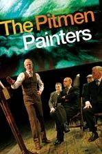Review of The Pitmen Painters at Cottesloe, NT 2008