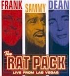 Rat Pack Live from Las Vegas Review London Theatre Guide 2003
