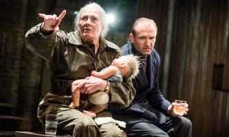 Richard III Almeida Theatre 2016 Review | London Theatre