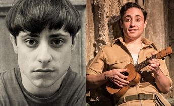 Ryan Sampson - Questions and Answers - Interview